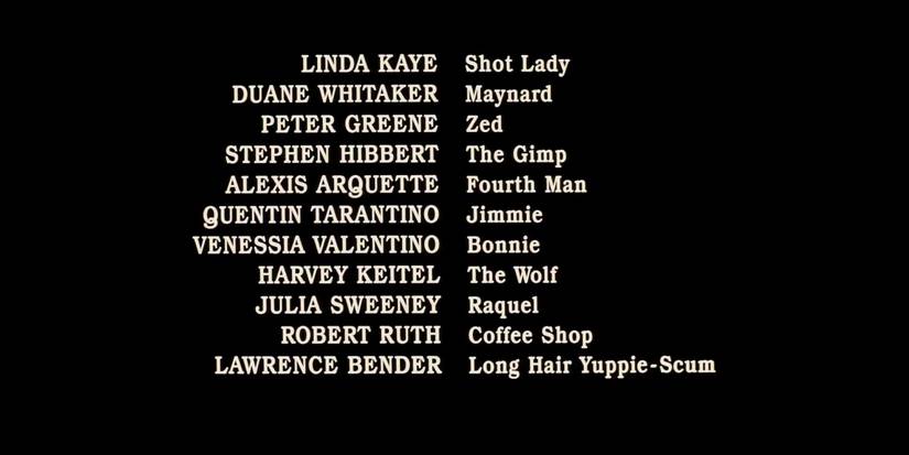 10 Amazing Details Hidden in Movie Credits