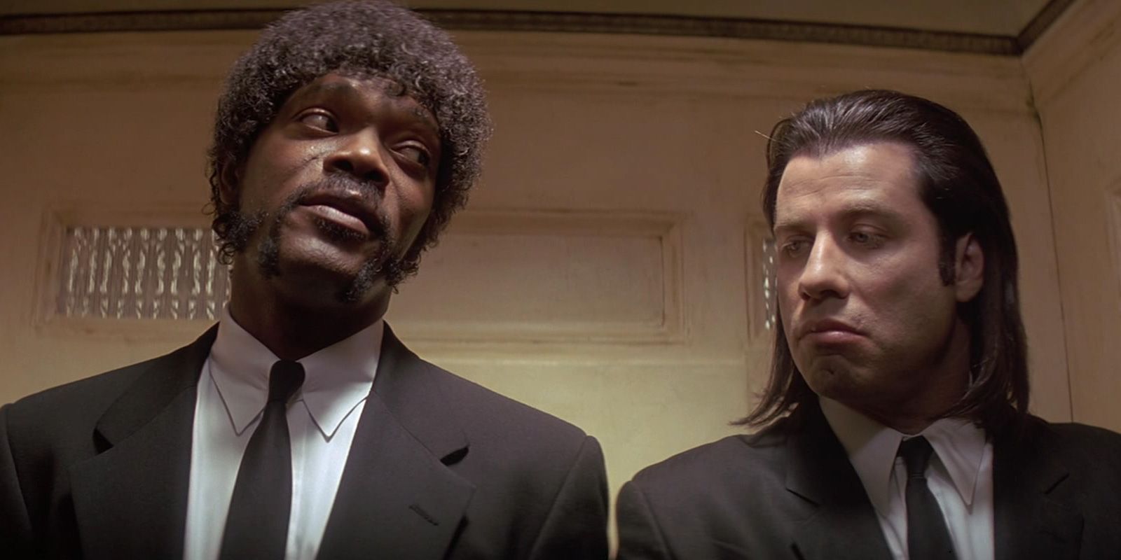 Pulp Fiction Cast