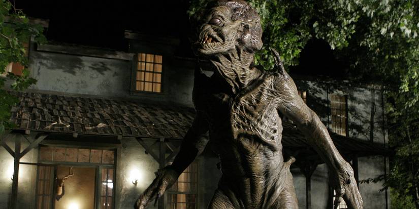 Pumpkinhead Remake: Updates & Story Info