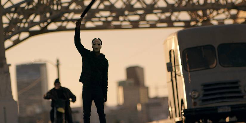 The Purge Movies: How To Watch In Chronological Order