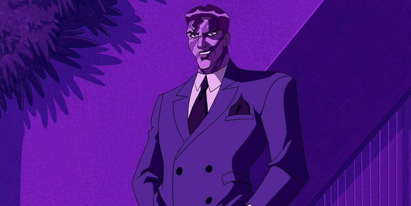 Jessica Jones: 20 Weirdest Things About Kilgrave’s Body