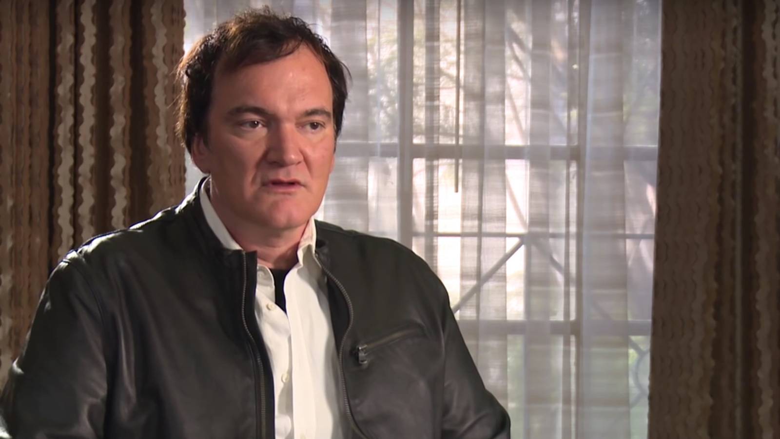 Quentin Tarantino Reveals The Surprising Major Movie He’s Never Seen