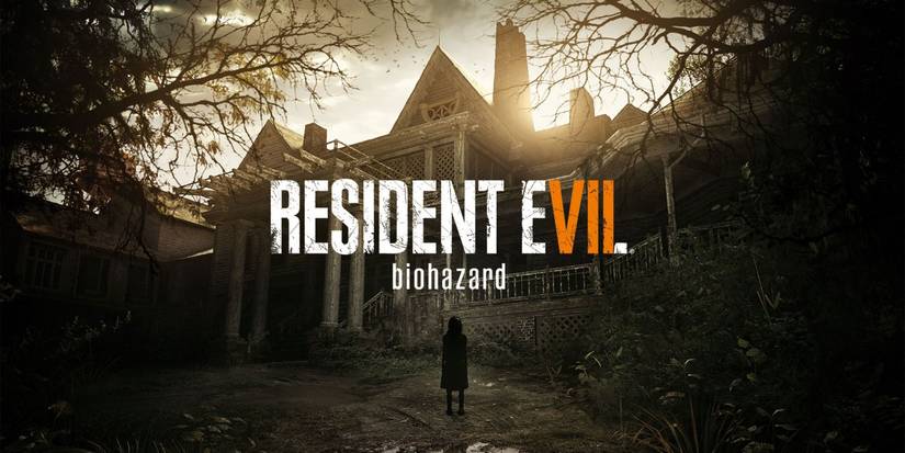 Resident Evil 7 Sales Lowest In Main Series Since 1999