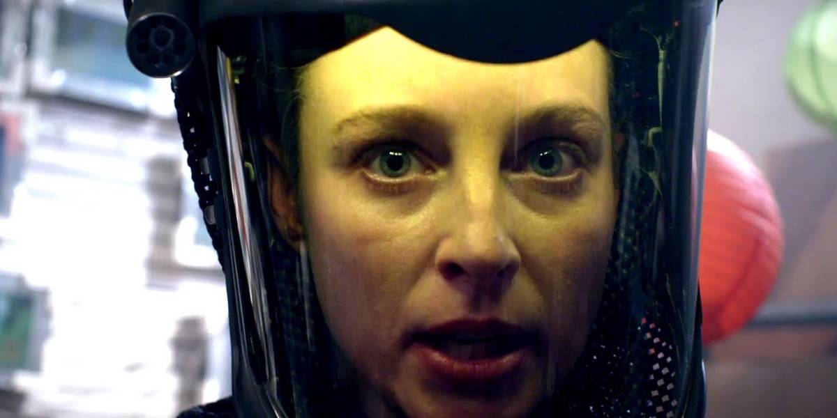 Pandemic Trailer: The Zombie Apocalypse Goes First-Person