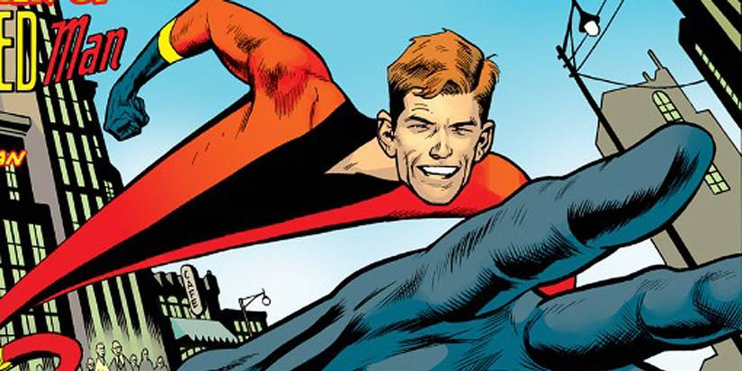 10 DC Sleuths Who Rival Batman For World’s Greatest Detective