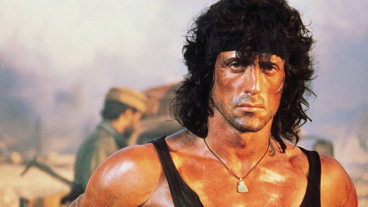 Rambo III Summary, Trailer, Cast, Where to Watch and More