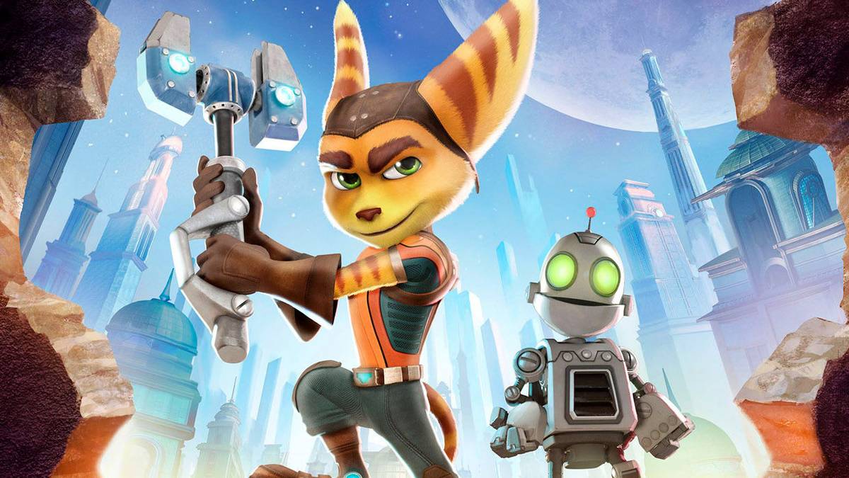 10 Best PS2 Platformers Of All Time, Ranked