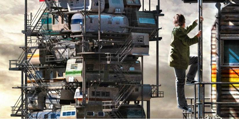 Ready Player One Villain Differs from the Book