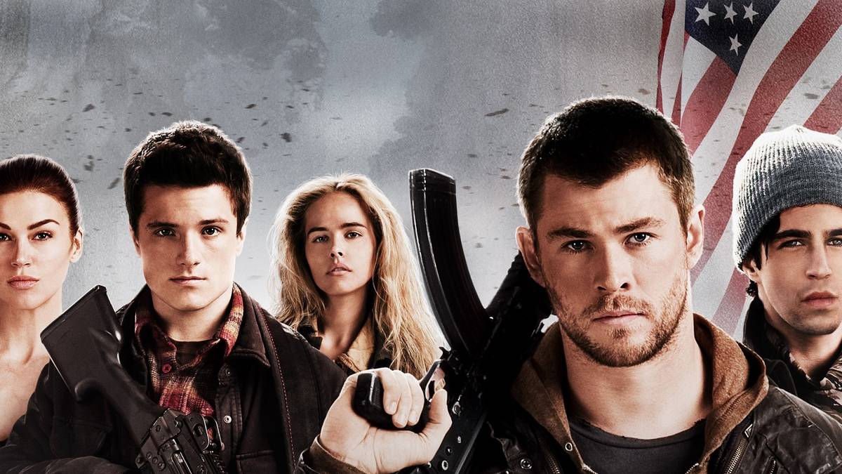15 Classic Movies You Forgot Were Remade