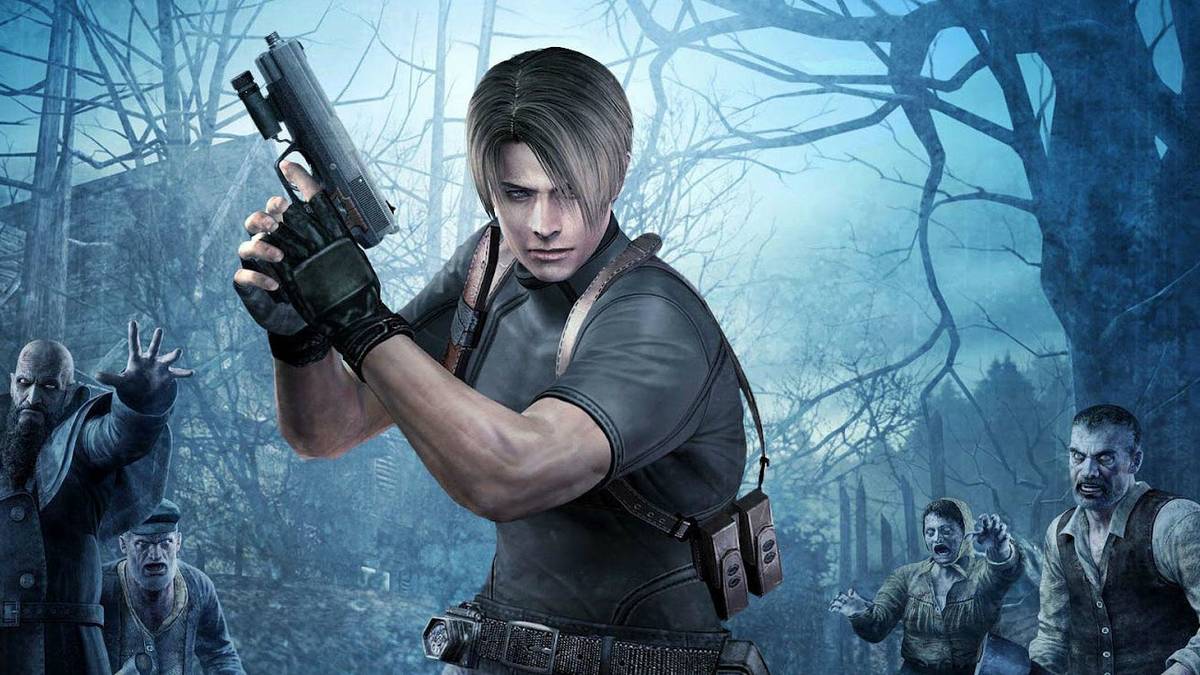 12 Most Influential Action Video Games Of The 2000s, Ranked
