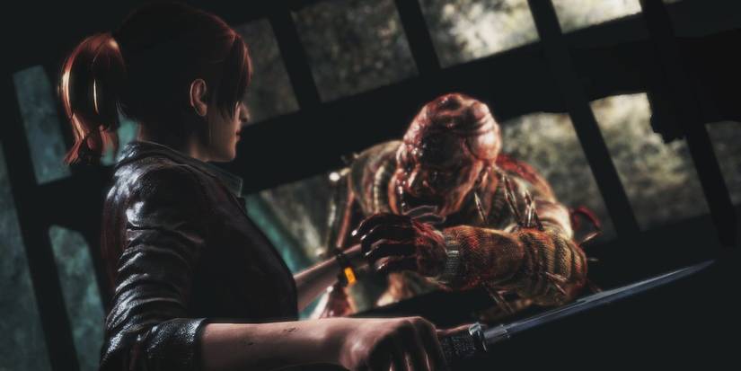 10 Worst Resident Evil Viruses To Be Infected By, Ranked