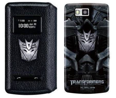 'Transformers' Complete Movie Character Guide