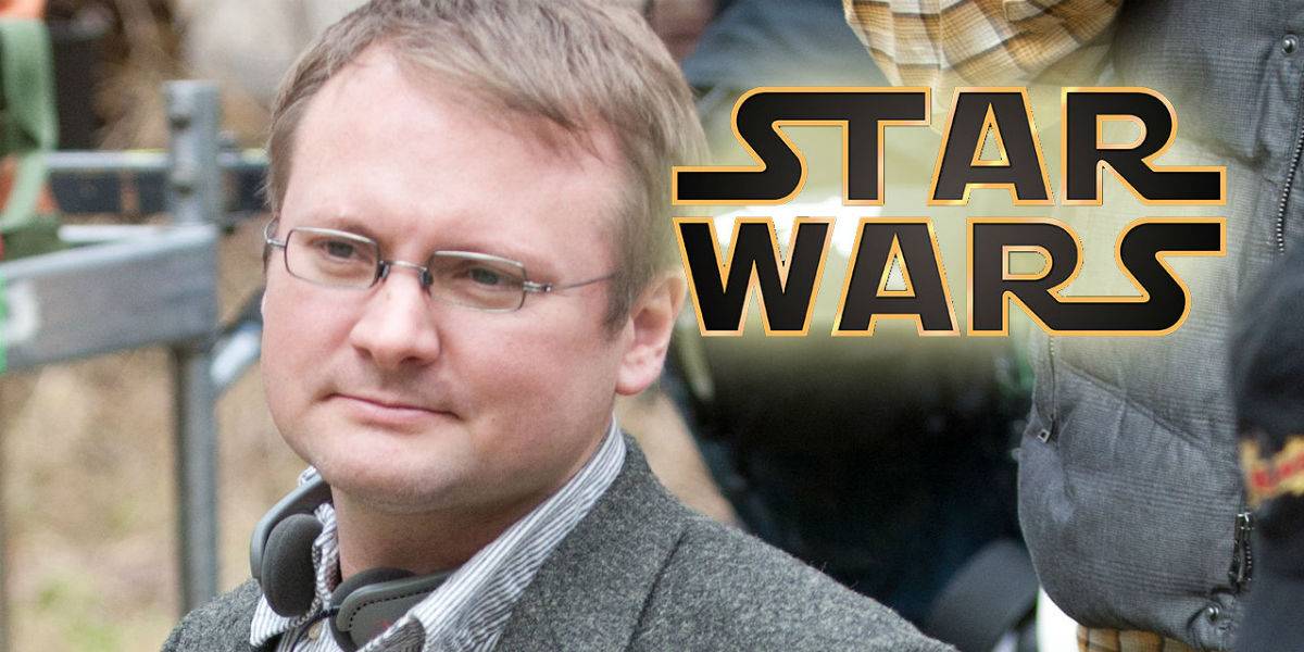 Rian Johnson Surprises Last Jedi Panel Fans