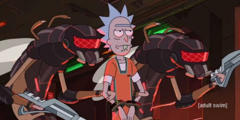 Rick and Morty Season 2 Finale: Where Do We Go From Here