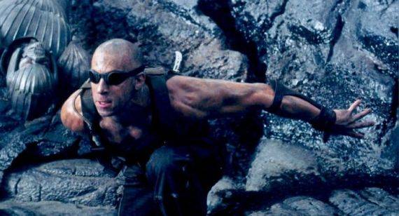 'Riddick 3' Titled 'Riddick'; New Set Photos & Synopsis Revealed