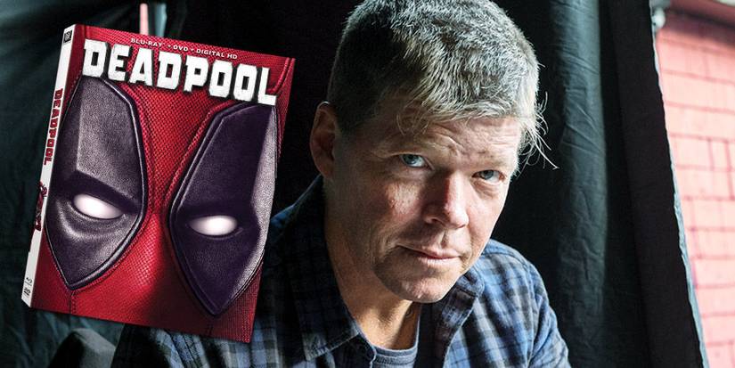 It's True: Deadpool Creator Rob Liefeld Is Done With Marvel, Citing the ...