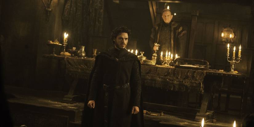 Game Of Thrones: 10 Unpopular Opinions About Robb Stark, According To ...
