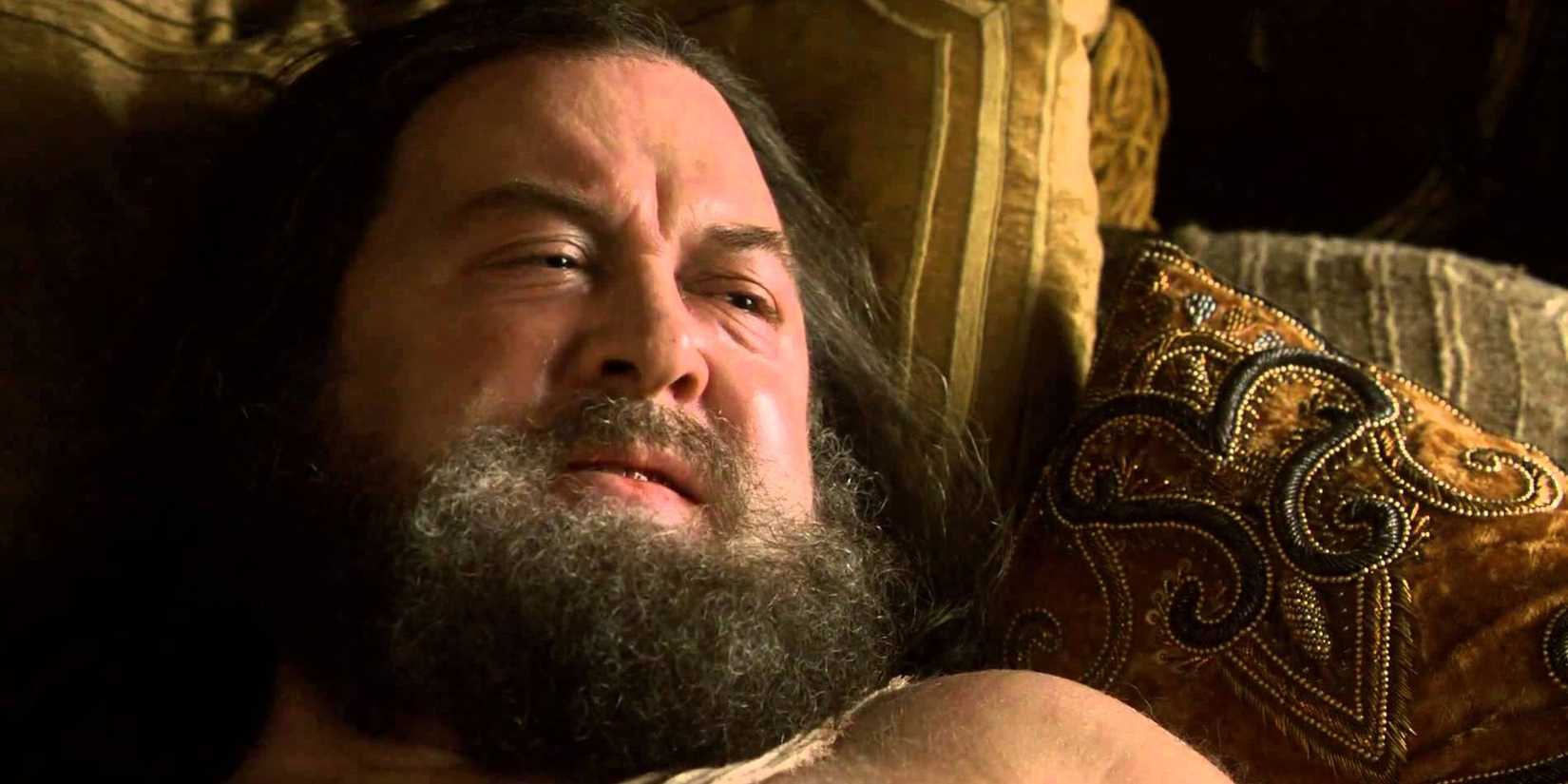 Why Robert Baratheon Became King Instead Of Ned Stark: The Targaryen ...