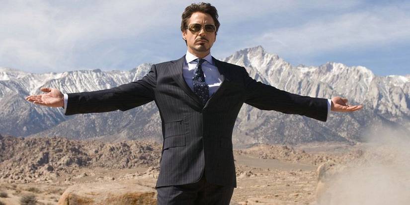 Robert Downey Jr.'s Bald Look Has DC Fans Calling For Lex Luthor Recast