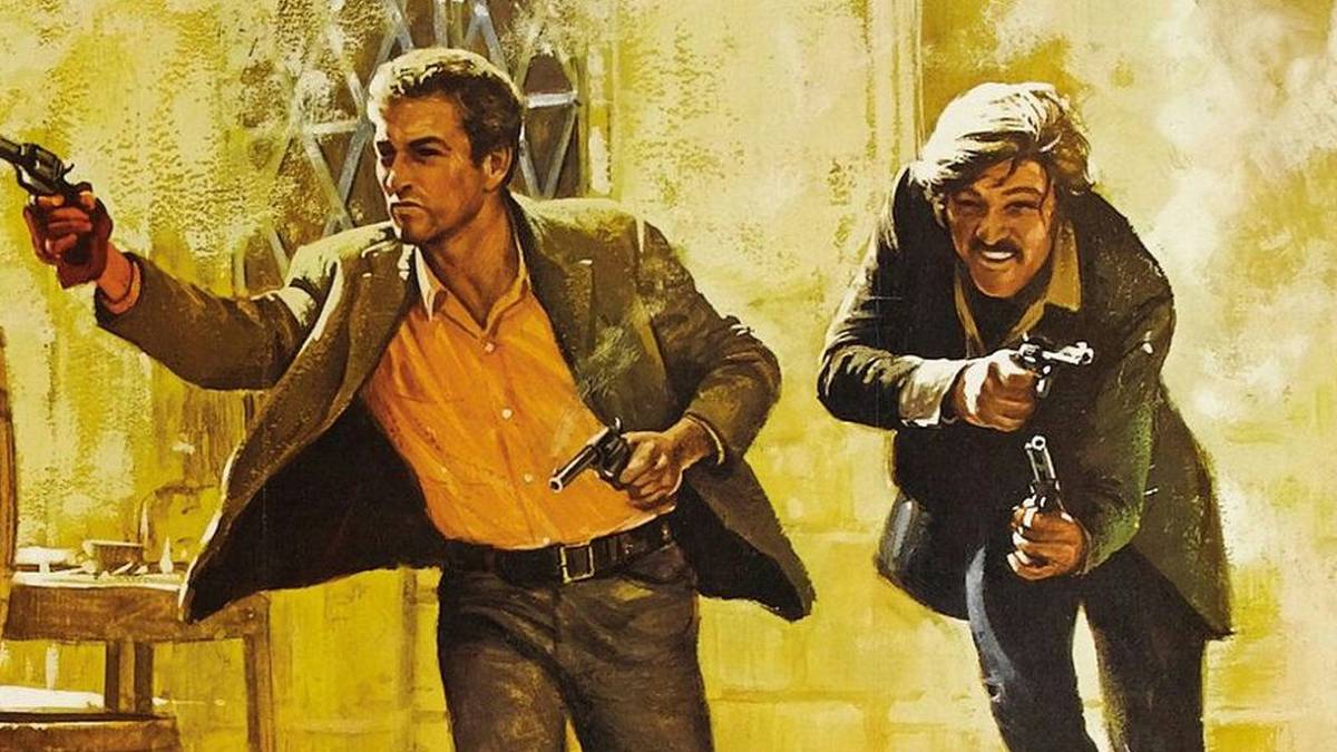 10 Best Fist Fights In Western Movies