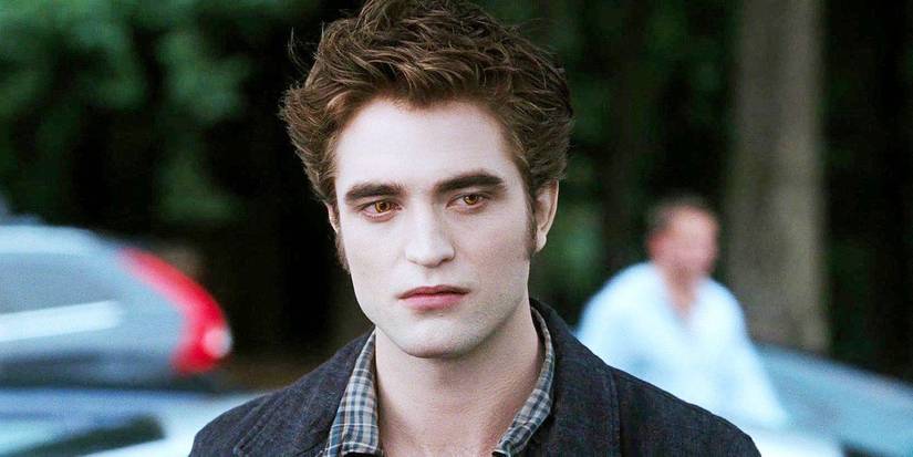 10 Fascinating Facts You Never Knew About The Twilight Movies