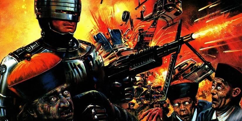 10 Awesomely Cheesy Martial Arts Horror Movies To Watch With Your Friends