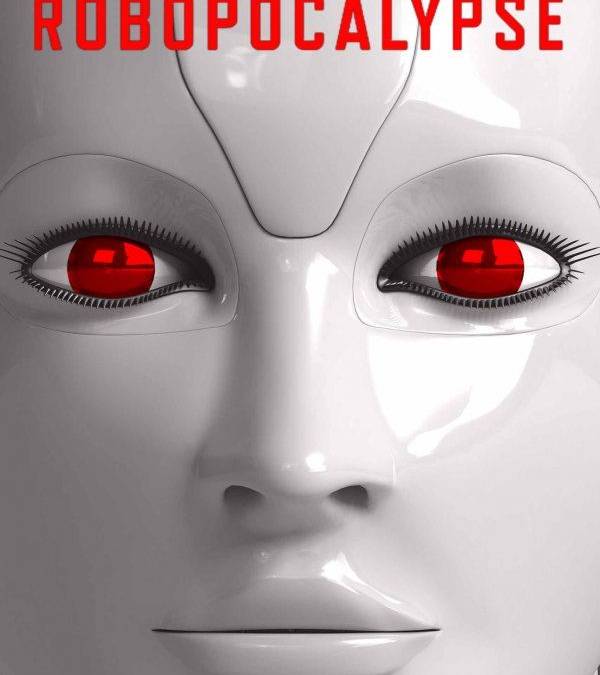 Robopocalypse Summary, Trailer, Cast, Where to Watch and More