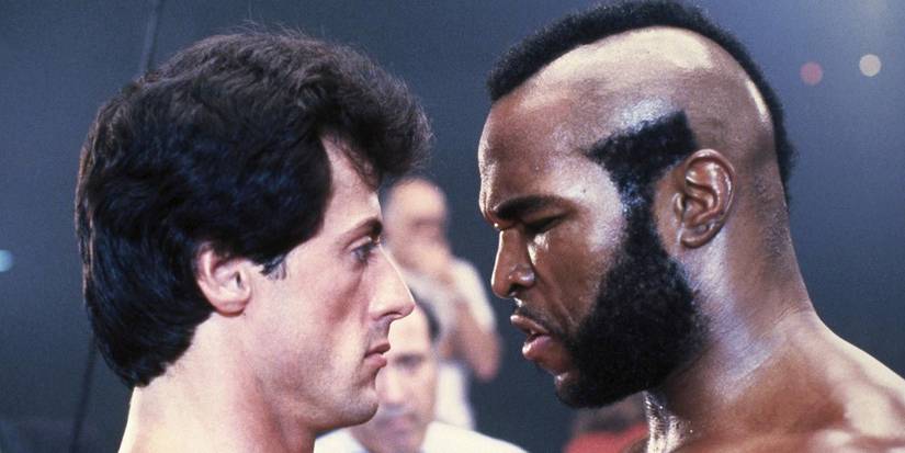Top 10 Quotes From The Rocky Franchise