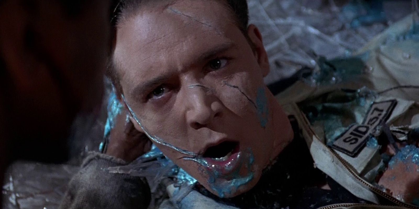 “Unveiling the Music Maestro: Does Russell Crowe Play the Violin ...