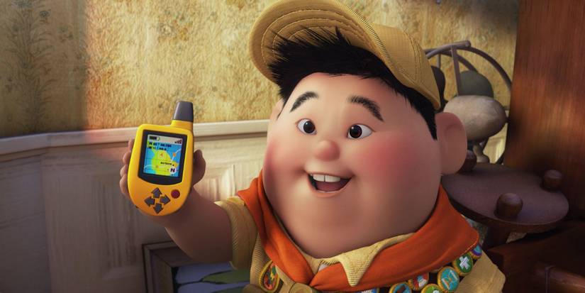 Adventure Is Out There: 10 Behind-The-Scenes Facts About Up
