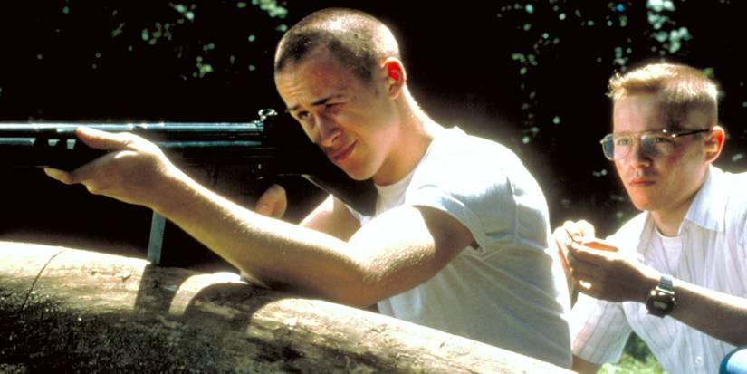 Ryan Gosling's Most Iconic Roles, Ranked