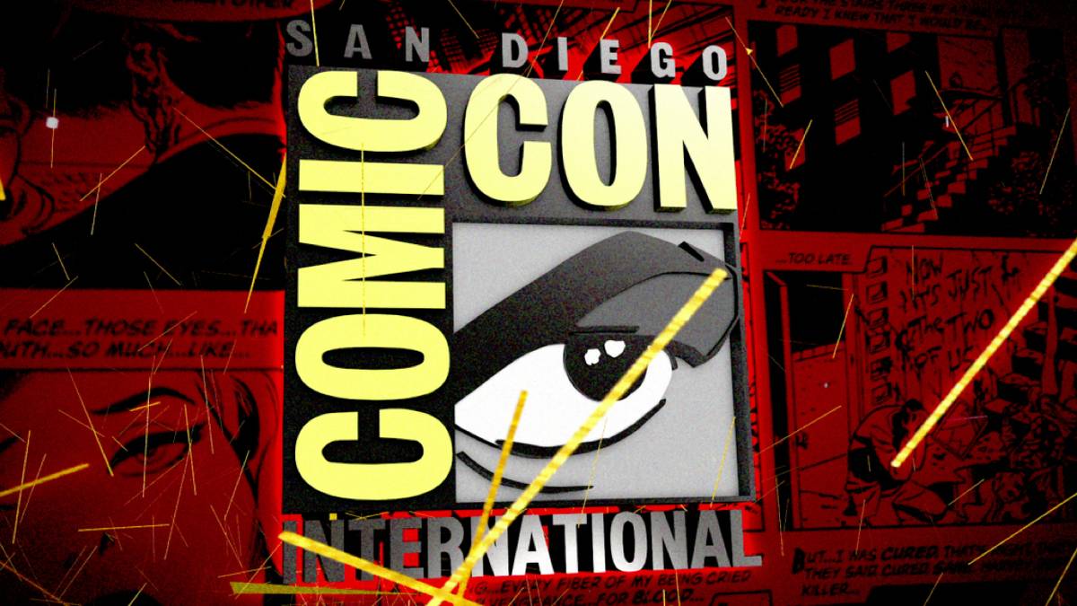 San Diego Comic-Con 2018 Tickets Have Sold Out