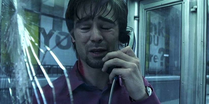 10 Incredible Movie Scenes Nailed On The First Take