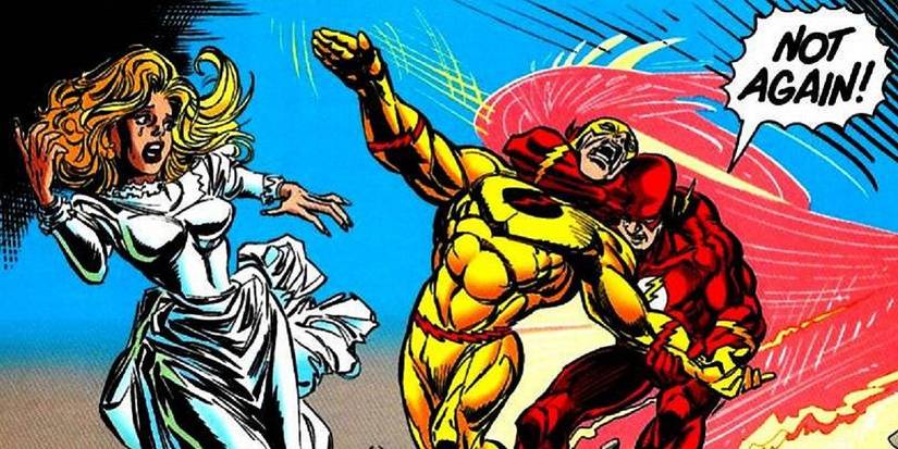 12 Things You Need to Know About The Flash