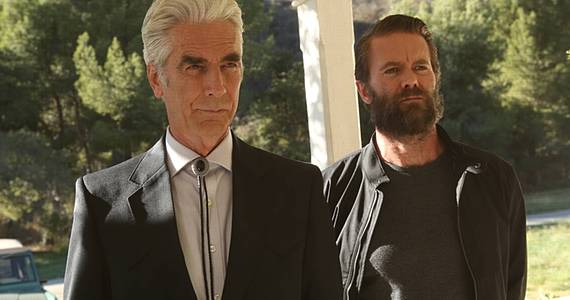 'Justified': A Second Chance To Make a First Impression