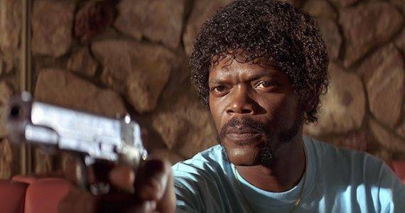 Sam Jackson Talks 'Star Wars 7,' Criticizing Critics, & M. Night ...