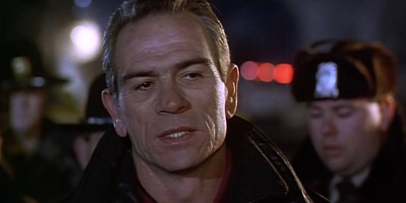 The Original Casting For Mark Wahlberg's Shooter Would Have Made It A ...