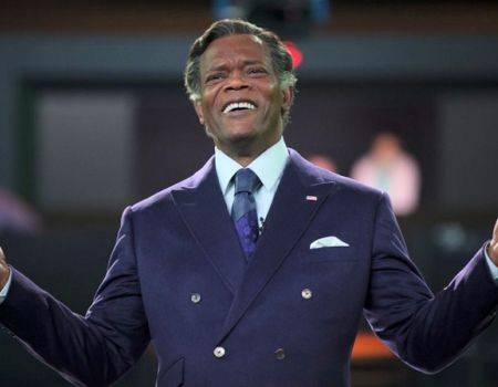 Top 10 Samuel L. Jackson Movie Hairstyles