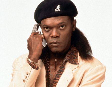 Top 10 Samuel L. Jackson Movie Hairstyles