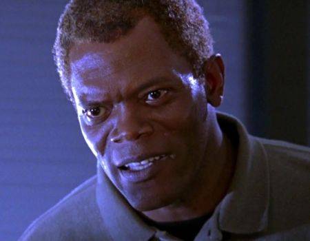 Top 10 Samuel L. Jackson Movie Hairstyles