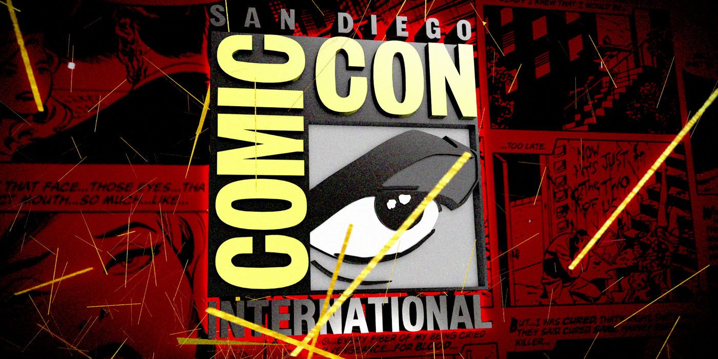 Comic-Con 2020: How To Watch Panels & Events From Home