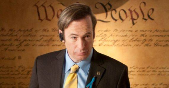 'Breaking Bad' Creator Moving Forward With Saul Goodman Spin-Off, Could ...