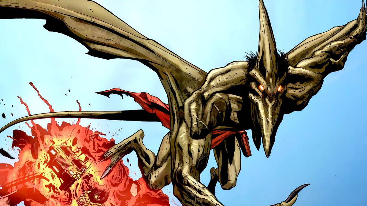 Unexplored Corners Of The Marvel Universe The MCU May Yet Visit