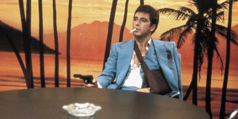 15 Things You Didn't Know About Scarface
