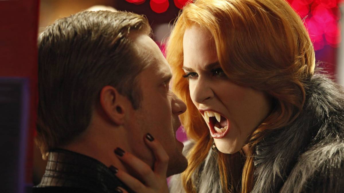 Myers-Briggs® Personality Types Of True Blood Characters