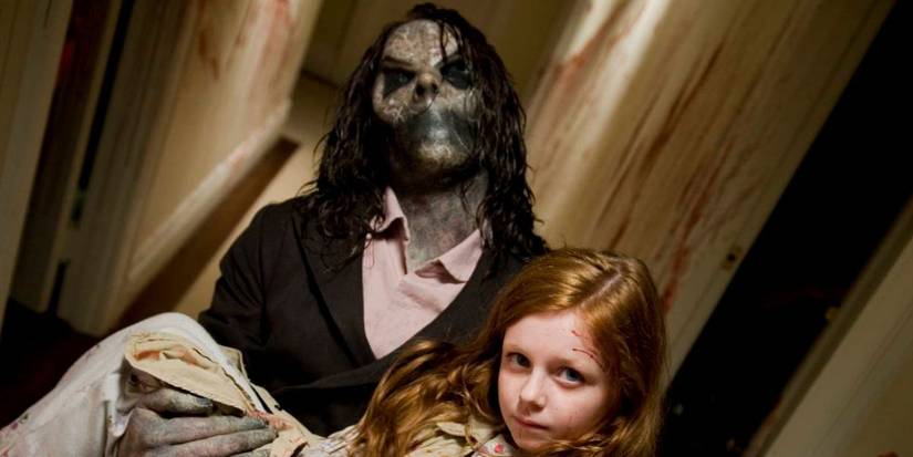 Sinister: The 10 Scariest Moments, Ranked