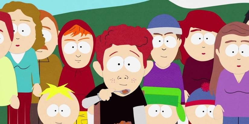 South Park: 5 Reasons Why Scott Tenorman Must Die Is The Best Episode ...