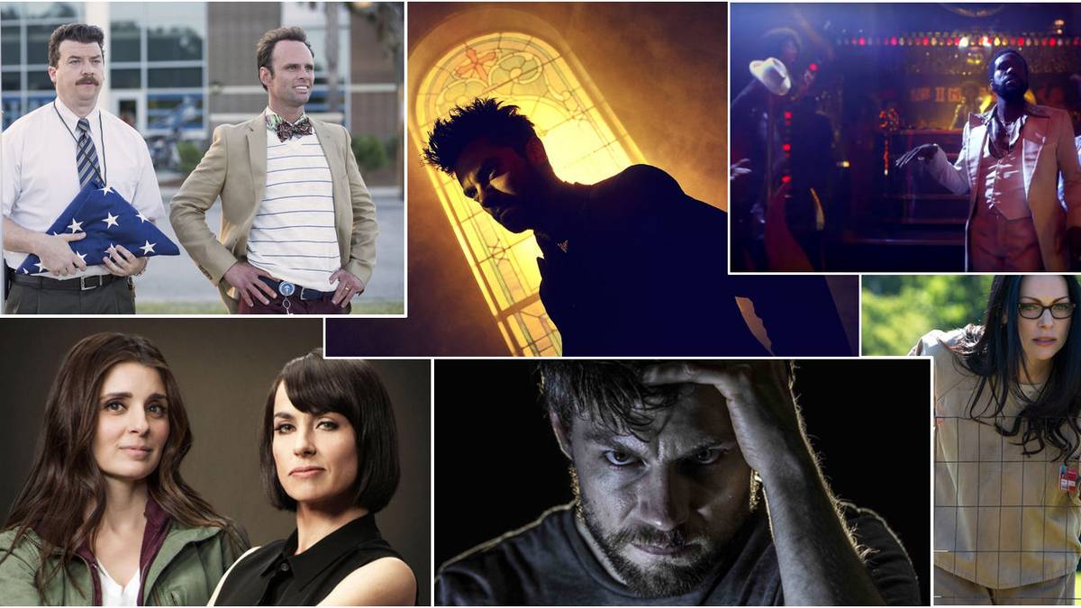 Summer TV 2016 Premiere Dates: New & Returning Shows to Watch