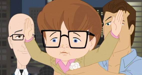 'Allen Gregory' Series Premiere Review