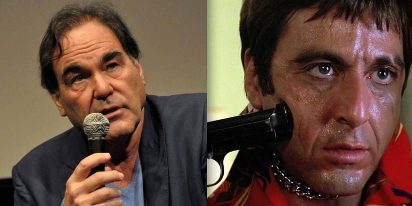 15 Things You Didn't Know About Scarface